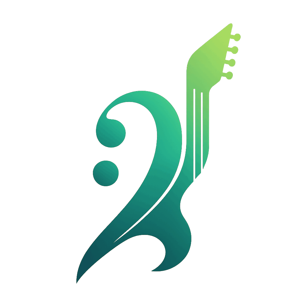 Ultimate Bass Tuning Guide: Tune Your Bass Guitar Perfectly - basstuner.org